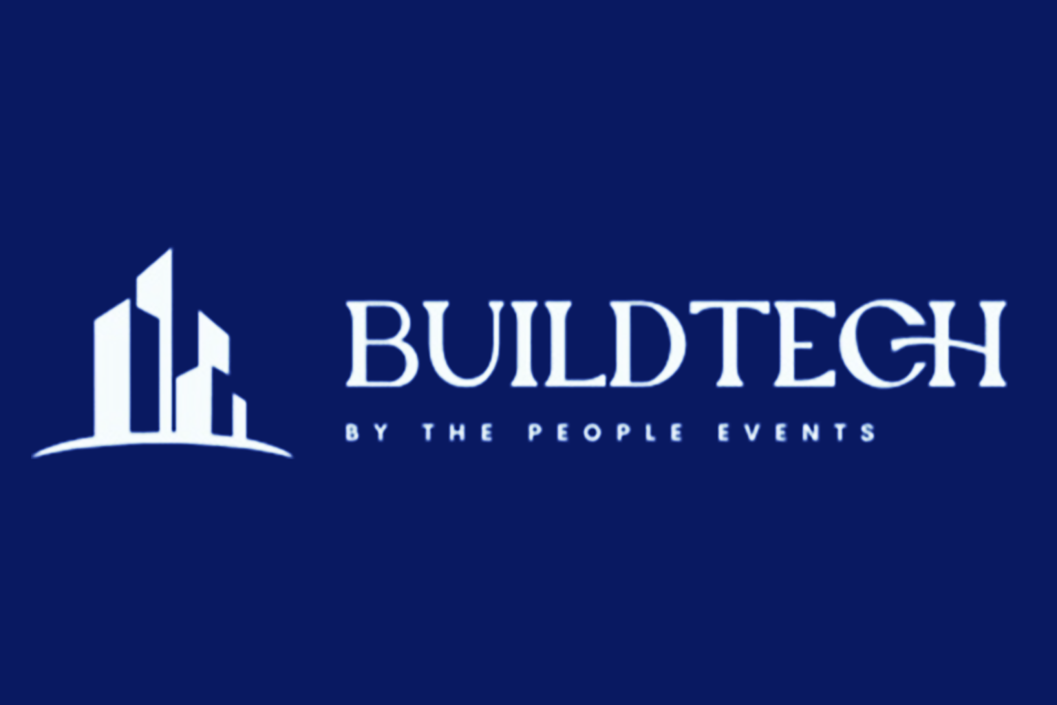 Home | Construction Events 2026 | Building Technology Conference - BuildTech Week 2026